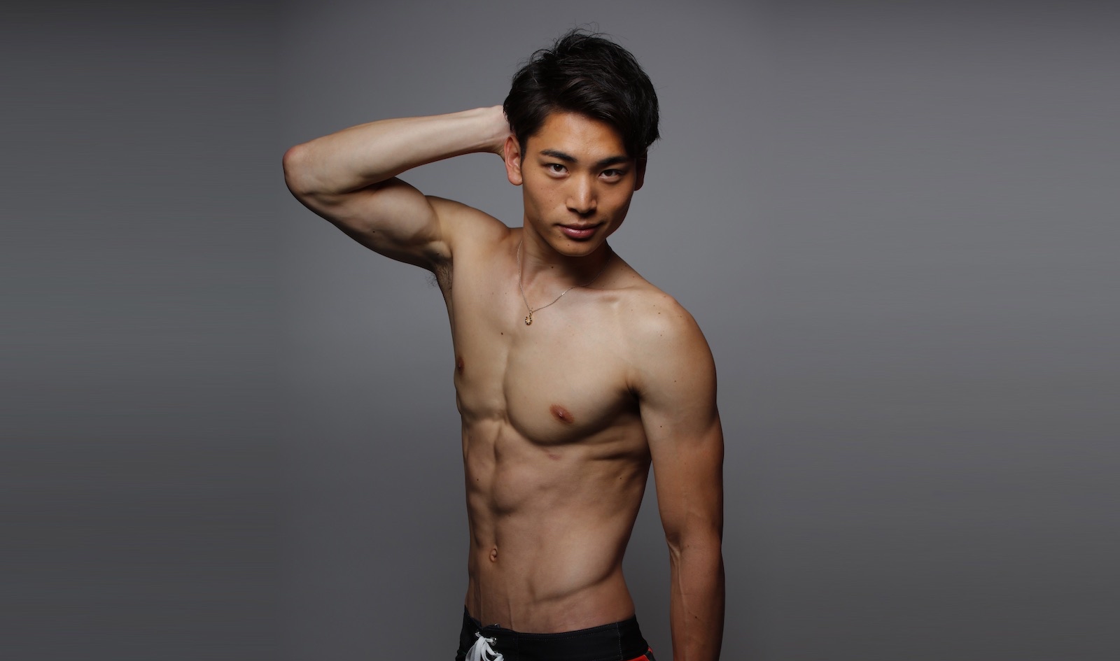 MR.JAPAN公式ホームページ