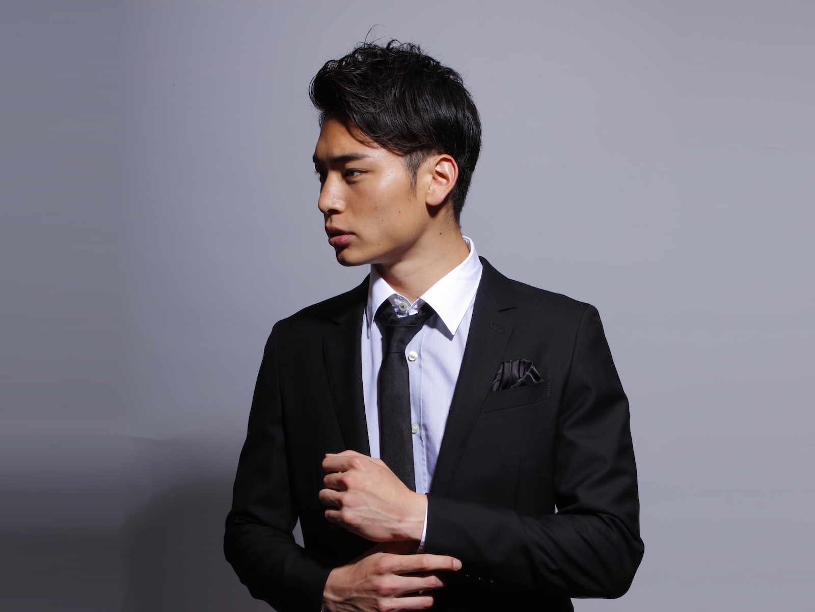 MR.JAPAN公式ホームページ